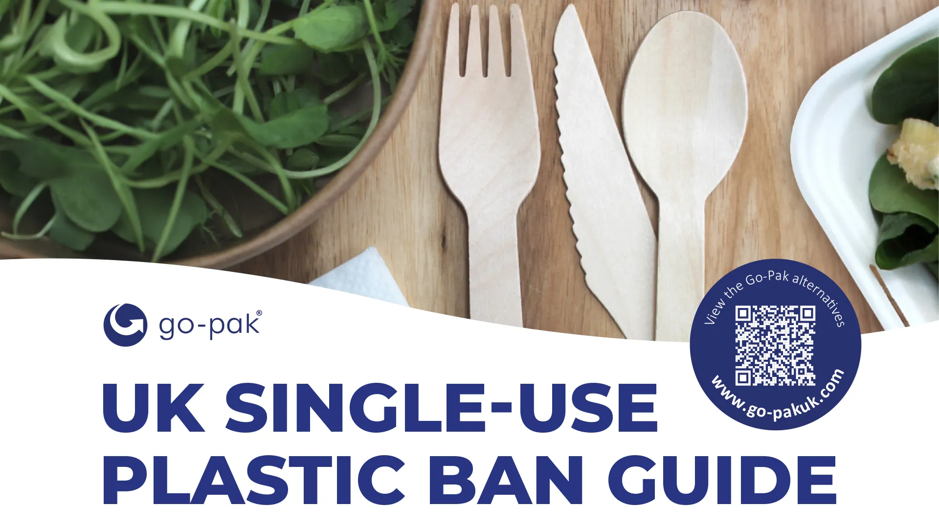 Single-use plastic ban – regional guide